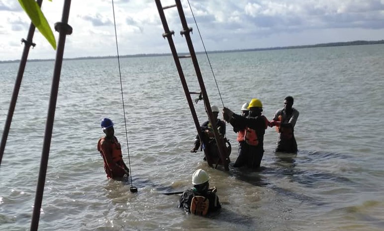 Geotechnical, Geosynthetic and Construction Engineering Specialists ...